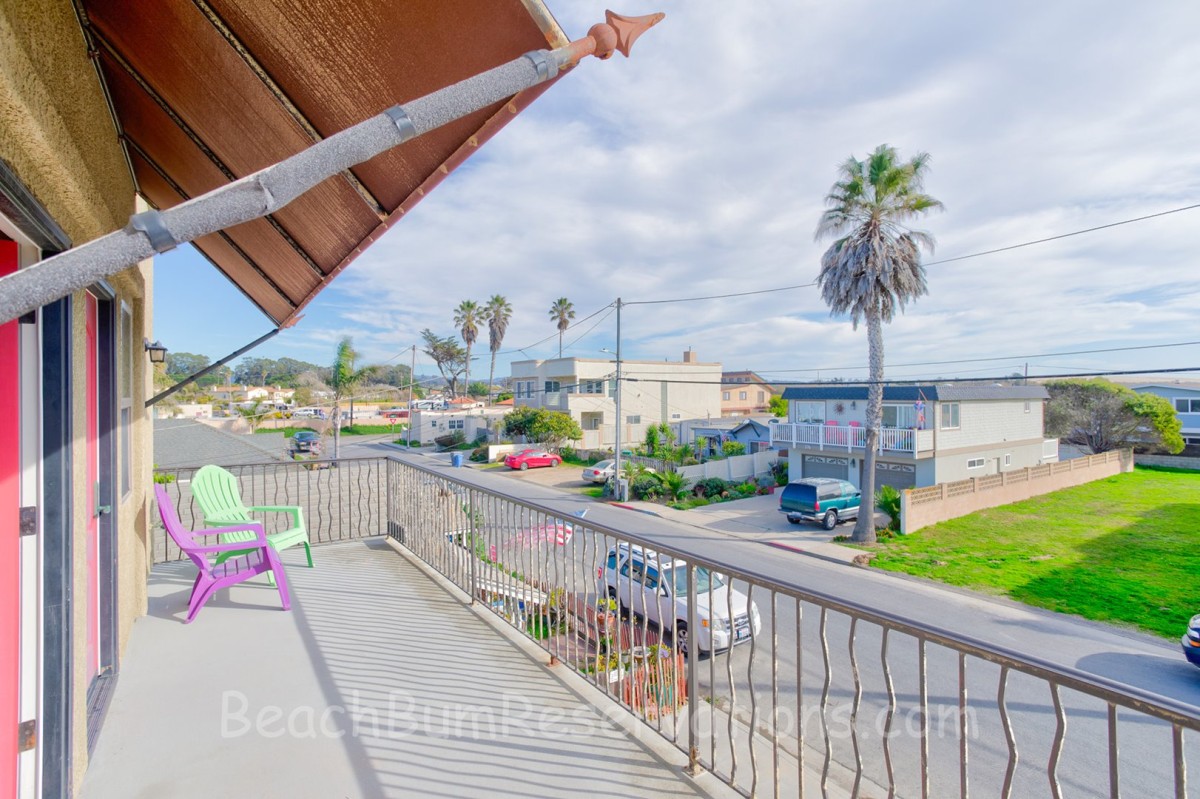 369 McCarthy - Shell-Ebration - STR0001188 | Oceano, CA | Beach Bum ...