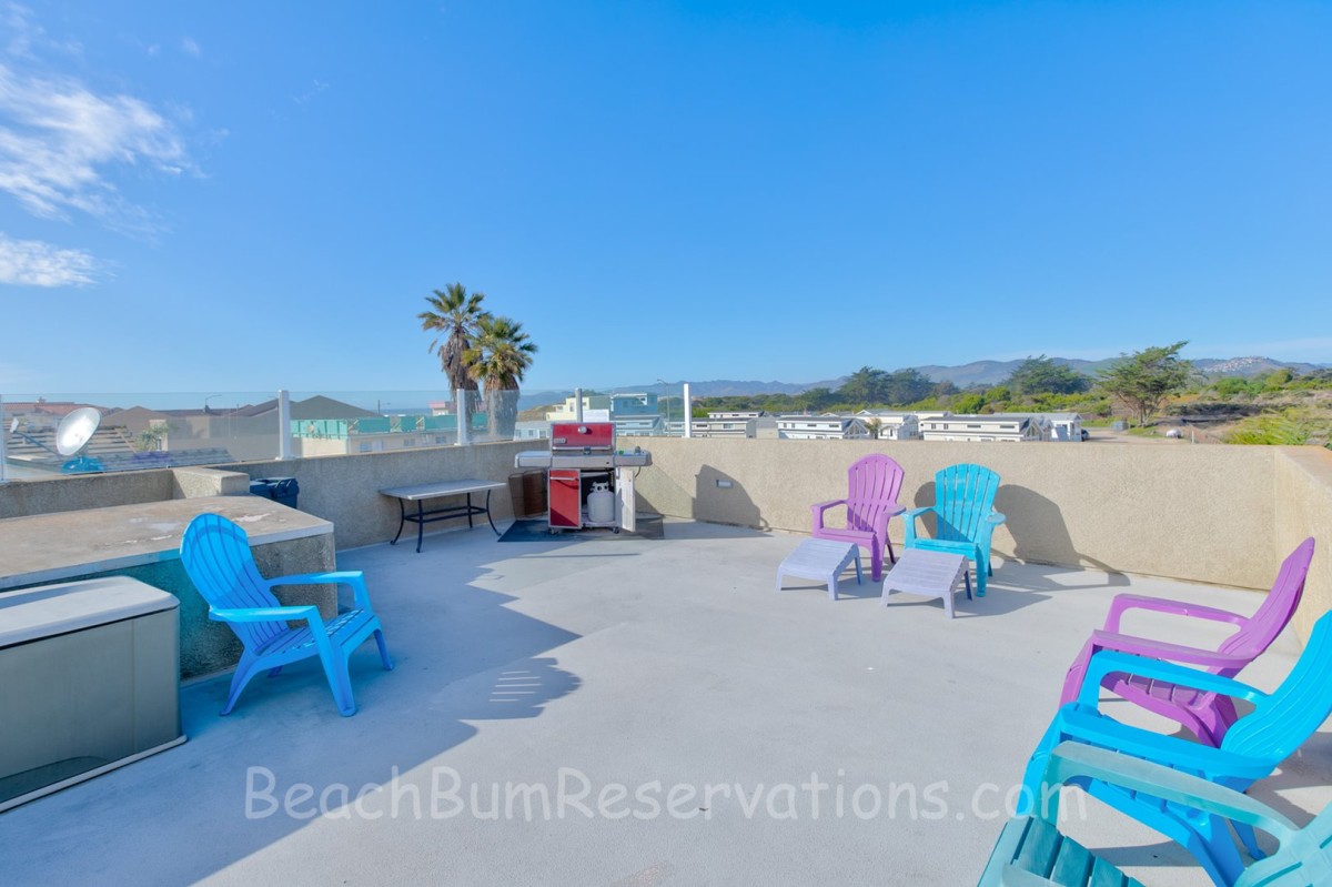 369 McCarthy - Shell-Ebration - STR0001188 | Oceano, CA | Beach Bum ...