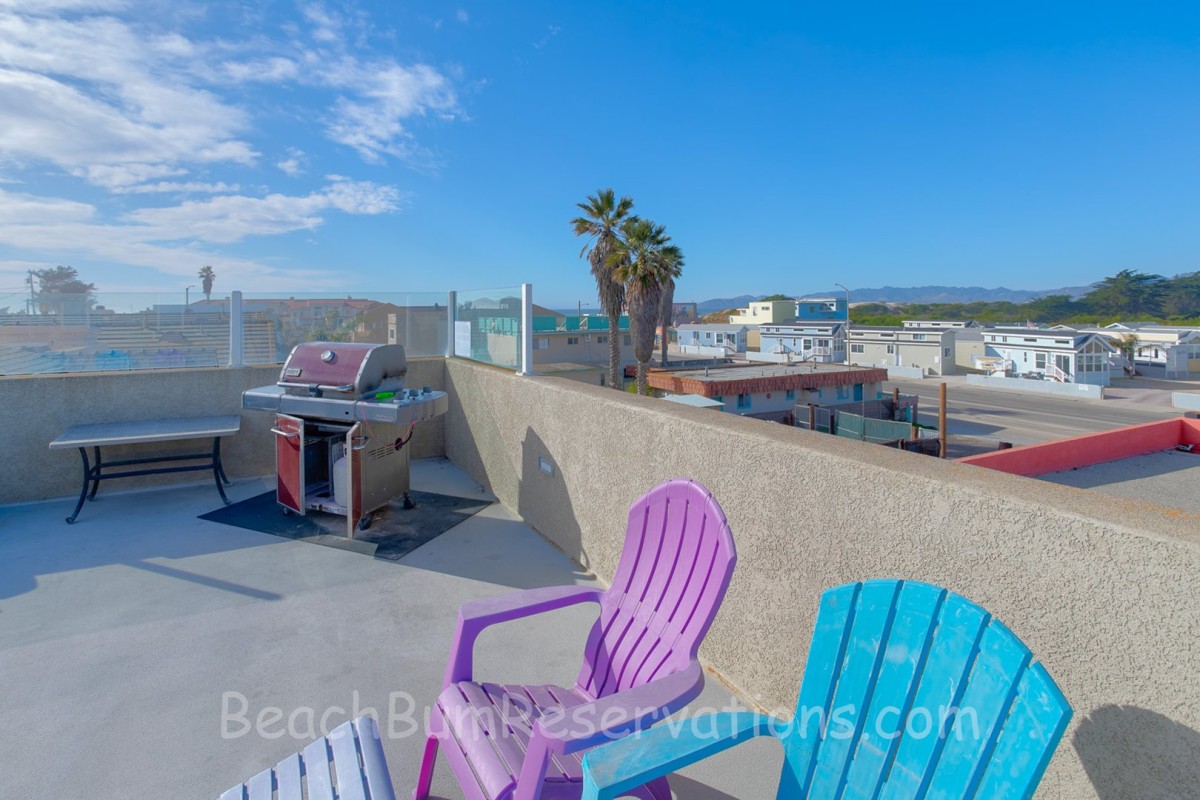 369 McCarthy - Shell-Ebration - STR0001188 | Oceano, CA | Beach Bum ...