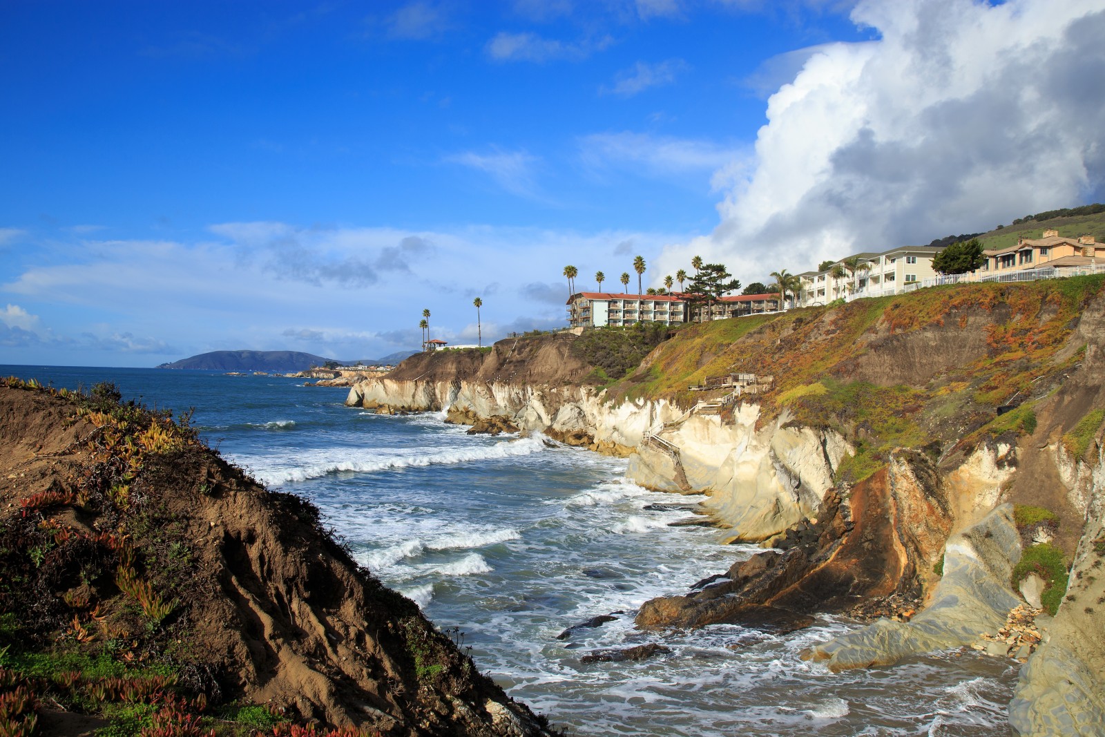 Pismo Beach Visitors Guide Beach Bum Holiday Rentals